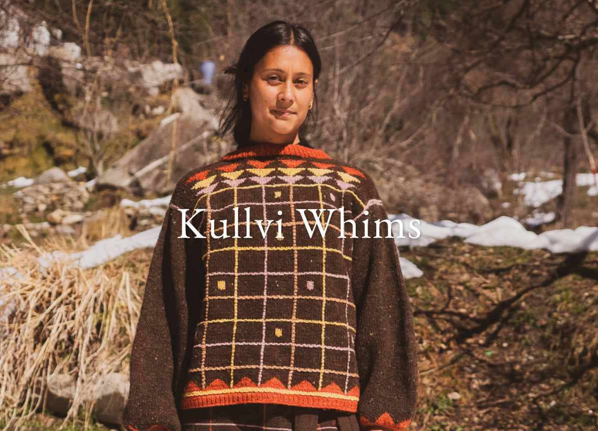 Kullvi Whims– The ANJELMS Project